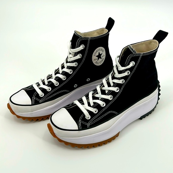 Converse | Shoes | Converse Chuck Taylor All Star Run Star Hike ...